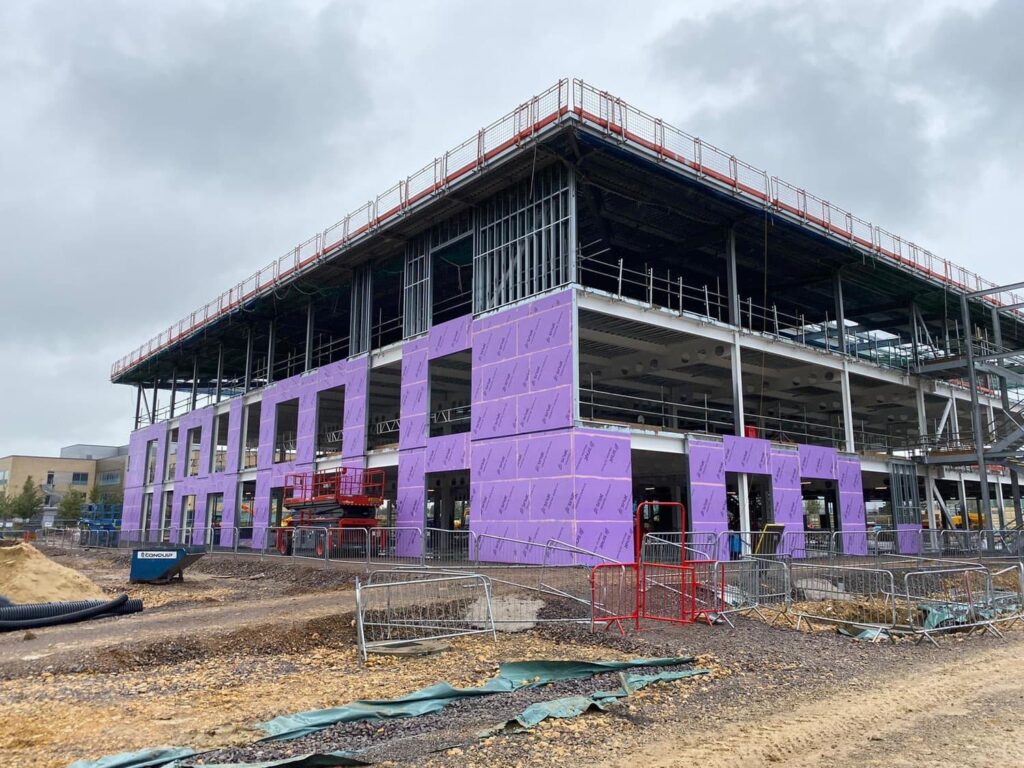 Gallery - D&G Contracting