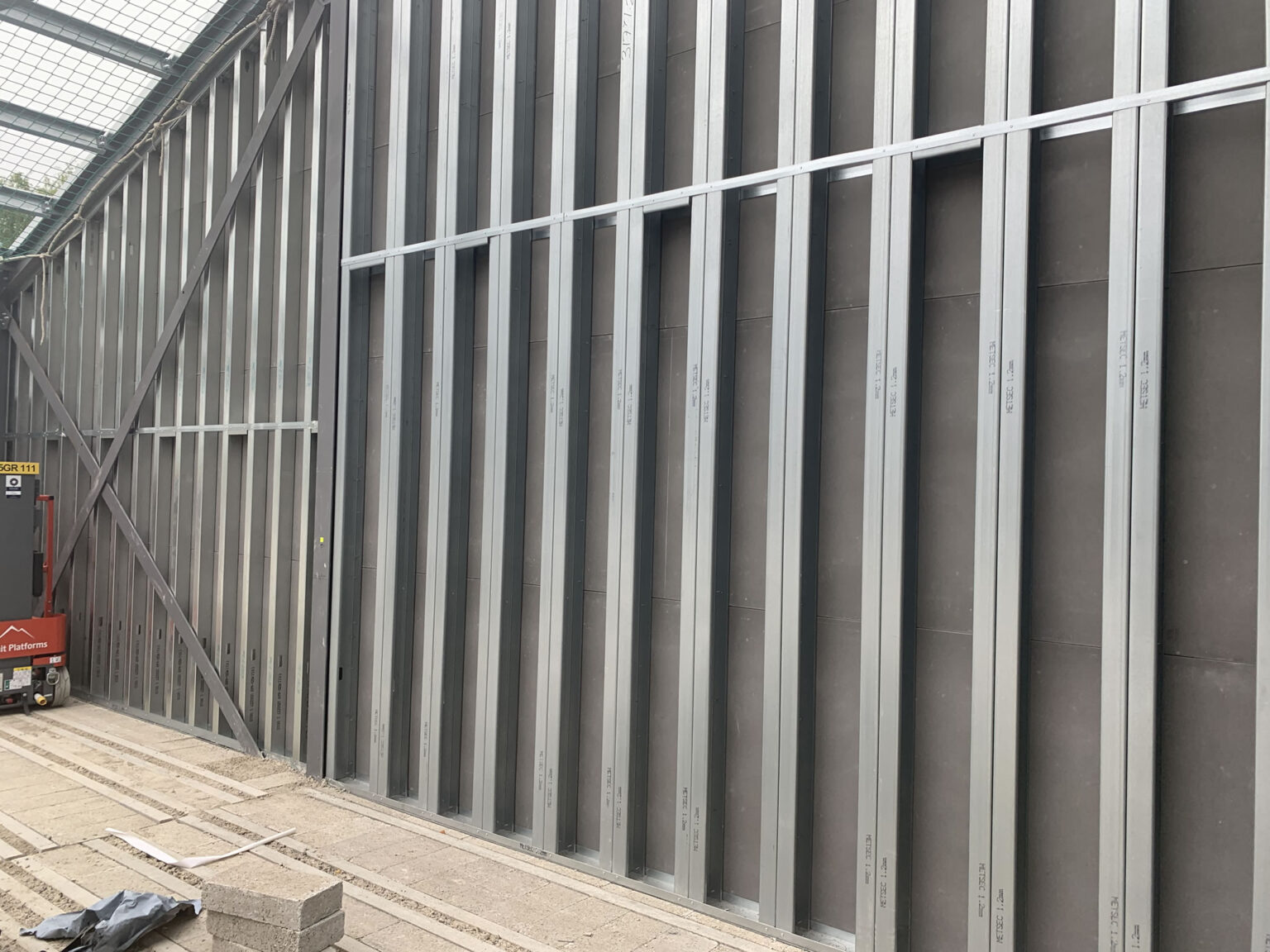D&G Contracting - Structural Framing Solutions